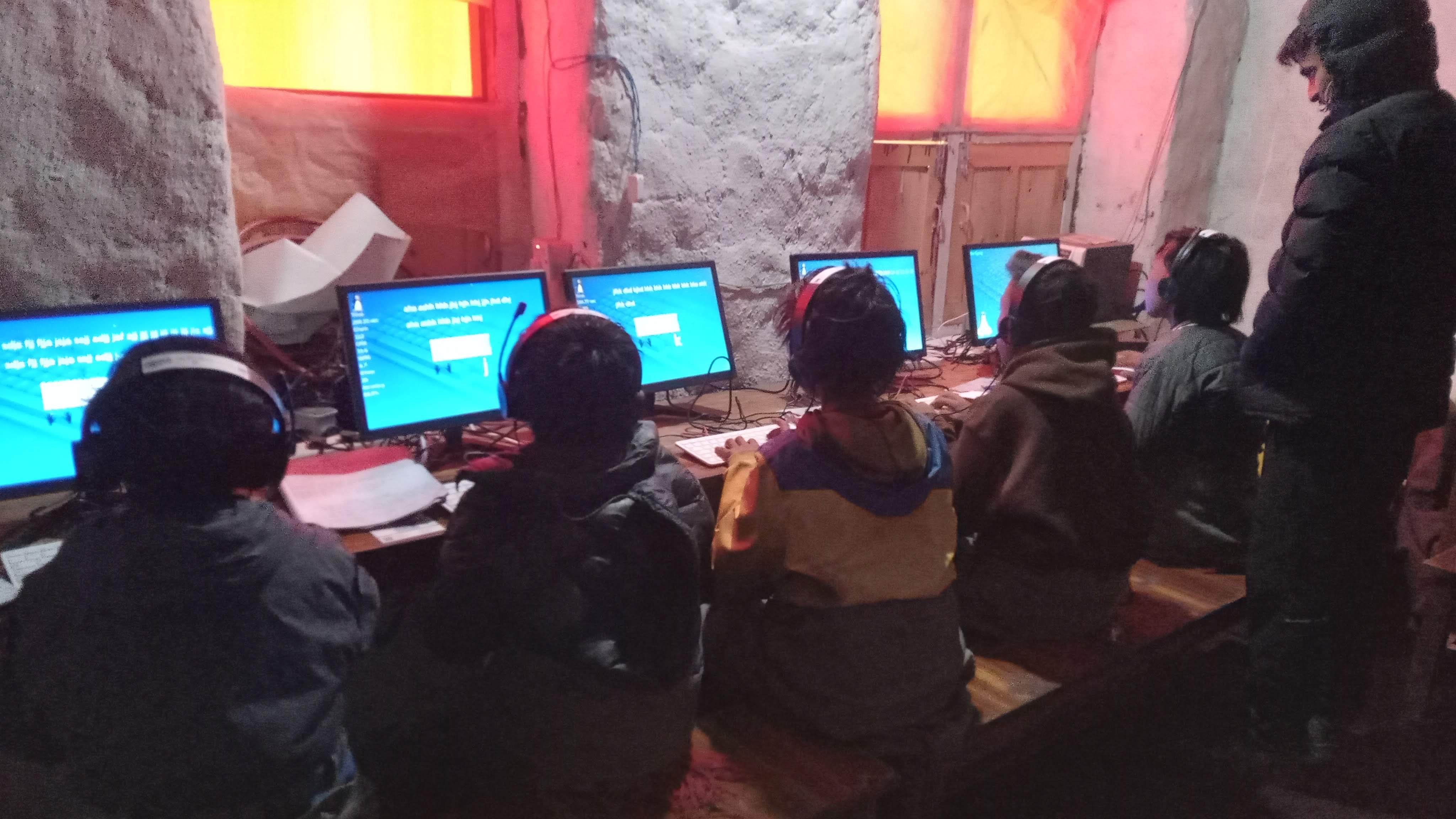 Home [dev.olenepal.org]