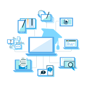 Digital Learning Solutions - OLE Nepal